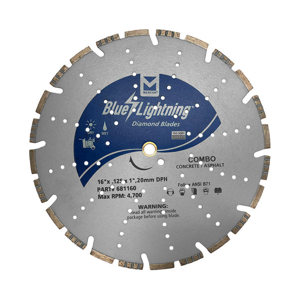 Mercer Abrasives - California Tools And Equipment