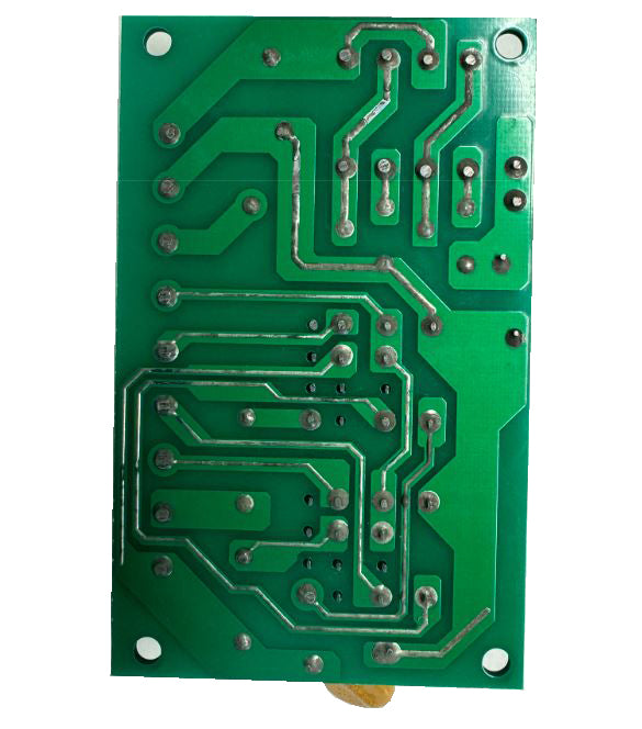 Motherboard Replacement for Rebar Bender 1" 25mm # 800105 - California ...