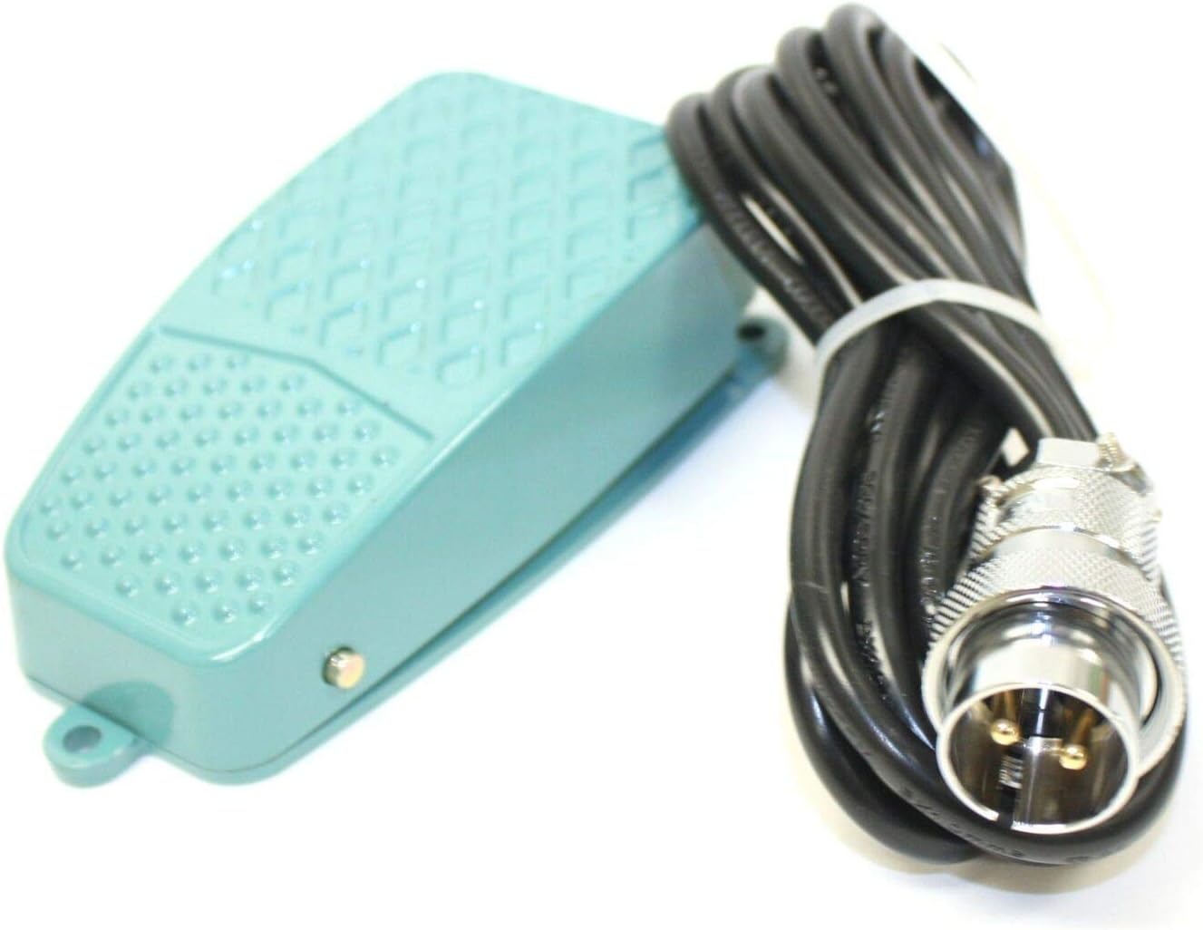 Foot Switch for 800105 for 1" #8 Electric Rebar Bender - California ...