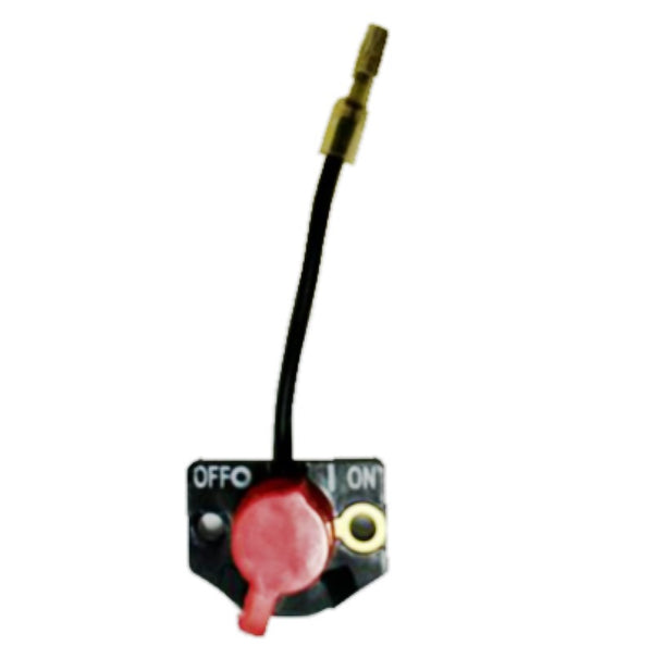 Kill Switch Set for Power Trowel 30" Model # 900151 - California Tools ...