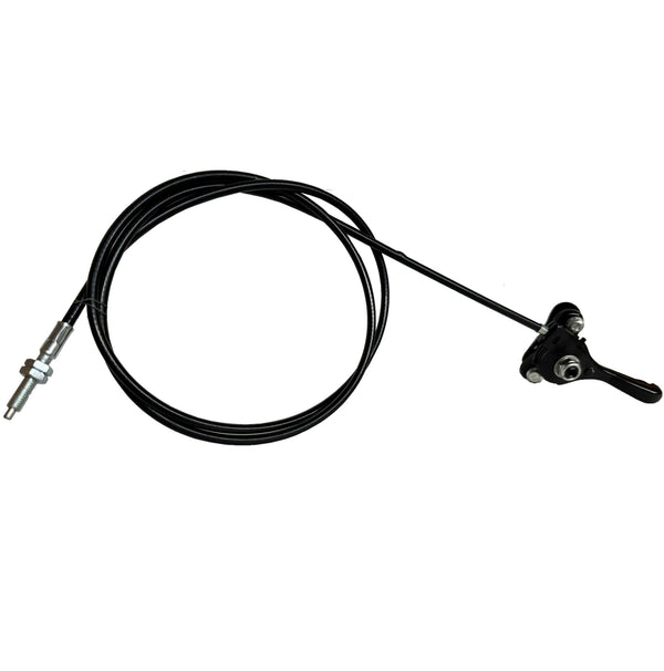 Throttle Cable for Power Screeds Models 900167,900169,900161,900164,90 ...