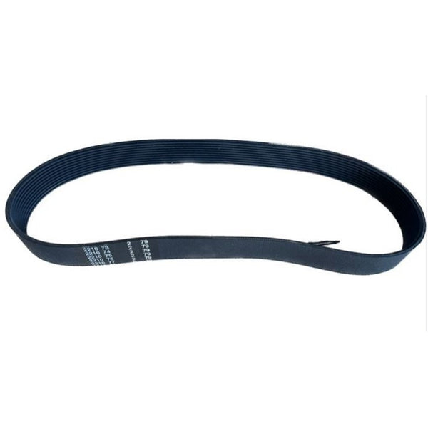 Replacement Belt for 900300 & 900310 8.83 Cf Cement MIxer - California ...