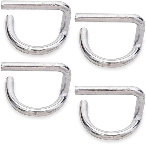 Scaffold Pigtail Pin 4 pc Set - California Tools And Equipment
