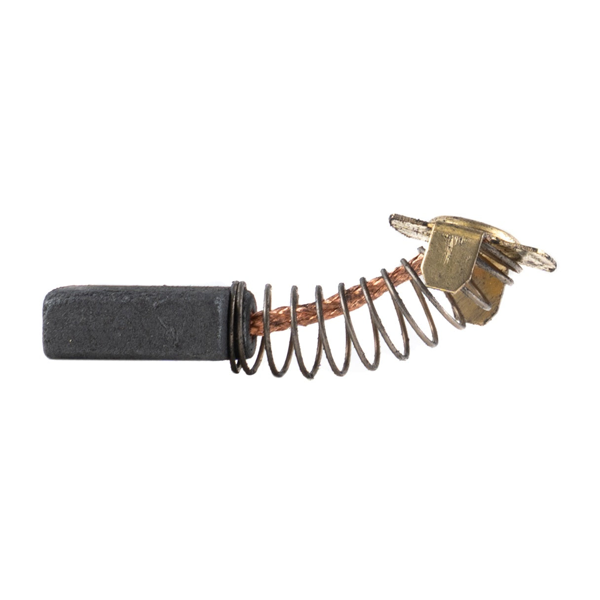Carbon Brush for 800105 for 1" #8 Electric Rebar Bender - California ...