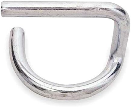 Scaffold Pigtail Pin 4 pc Set - California Tools And Equipment