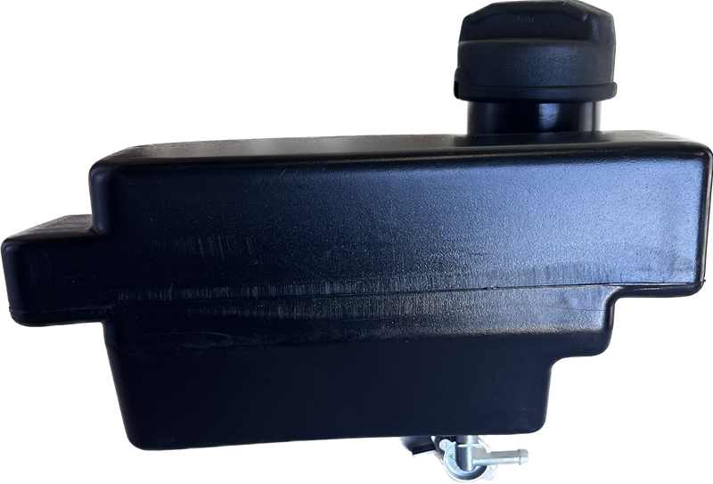 Gas Fuel Tank for Tamper Rammer GX100 - California Tools And Equipment