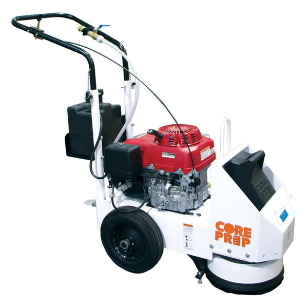 CPG100 Single Head Floor Grinder - California Tools And Equipment