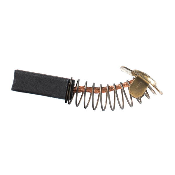 Carbon Brush for 800291 Hydraulic Electric Rebar Cutter AND Bender (1 ...