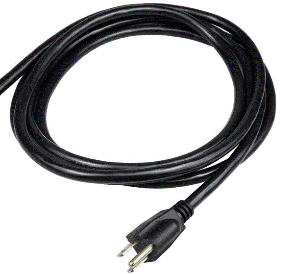 Power Cable for 800210 - California Tools And Equipment