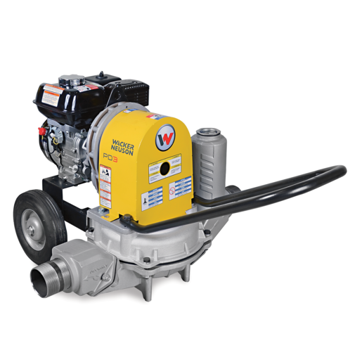 PDT3A Diaphragm Pump - California Tools And Equipment