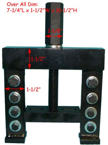 Pullers - California Tools And Equipment