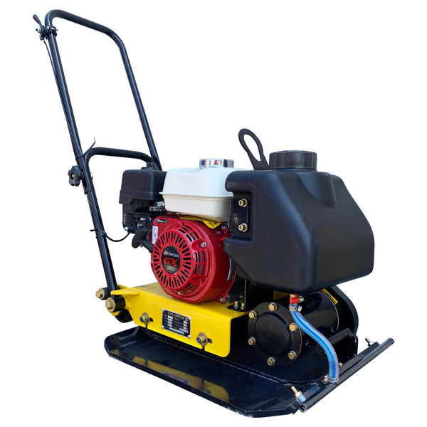 Compaction Equipment - California Tools And Equipment