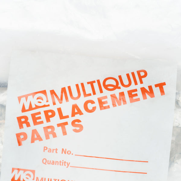 Multiquip 366348550 Clutch Assy MTX60 MTX70 - California Tools And ...