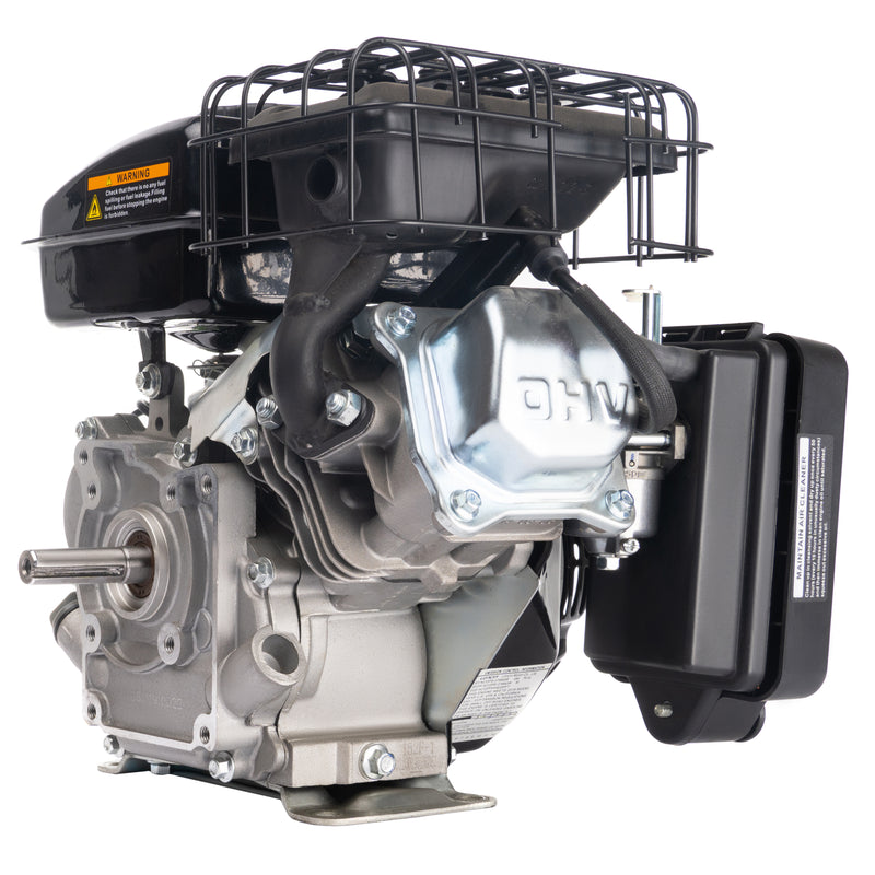 Loncin Engine LC152F-P5 79cc 5/8″ Shaft Can - California Tools And ...