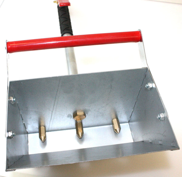 Cement Mortar Sprayer Hopper Gun Multi Jet Plaster Texture Stucco Gun ...