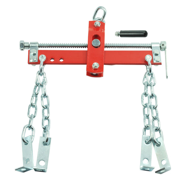 Professional Engine Load Leveler | 3/4 Ton 1500lb Capacity Heavy Duty ...